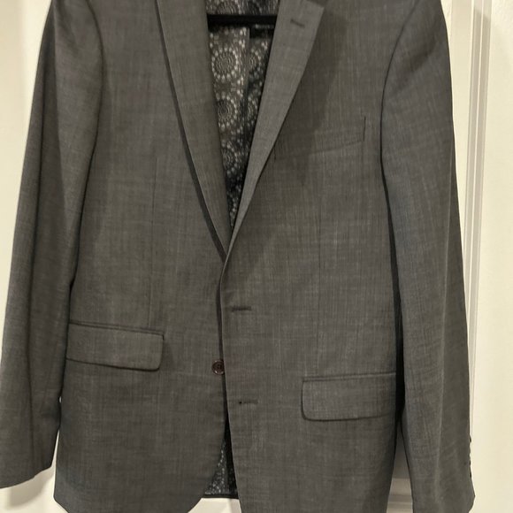 Lord & Taylor | Suits & Blazers | Lord And Taylor Men Suit Jacket Size ...